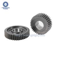 China Industrial-Grade Excavator Gearbox EC160B/EC180D/EC210B/EC210D Planetary Gear  SA7117-30240/SA7117-30340 for sale