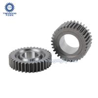 China Advanced Excavator Gearbox Planetary Gear  EC200D EC200E VOE14713828/VOE14713834 High Precision Long-Lasting for sale