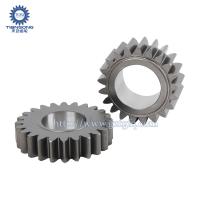 China ISO-Certified Excavator Gearbox PC300HD PC340 PC300-8 PC350HD PC360-7 PC380 PC390 Planetary Gear 207-26-71540/207-26-71520 for sale
