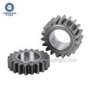 China Heavy-Duty Excavator Gearbox Planetary Gear PC200-7/PC200-8/PC220-8 20Y-27-22140/20Y-27-22120 for sale