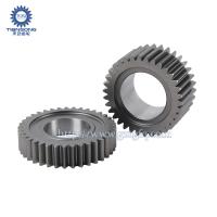 China Advanced Excavator Gearbox DX225/DX210/DX255LC-3/R250LC-9/R260LC-9S XKAH-01102/XKAH-01109/K9007393/K9007387 Planetary Gear High Precision For Seamless Integration​ for sale