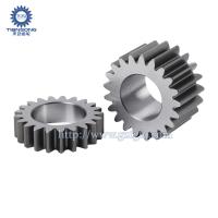 China HX160L R160LC7 R170W7 R200W7 R200W7A R210LC-7 Durable Excavator Gearbox Planetary Gear XKAQ-00023/XKAQ-00025 for sale