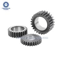 China Heavy-Duty Excavator Gearbox CX300C CX350C CX380C/SH350-5 LC003250/LC003230/LC003240 Planetary Gear for sale
