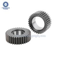 China Excavator Gearbox CX210LR CX225SR CX240 SH200A3 SH210-5 Planetary Gear LC00163/LC00165 for sale
