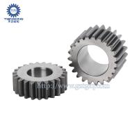 China Excavator Gearbox ZX200 ZX200-3G ZX210-5G JD 225DLC 210G 180GLC Planetary Gear 3082517/3084729 for sale