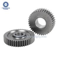 China Excavator Gearbox PC360-7/PC290-8K/PC300-8/PC270-8 Planetary Gear 207-27-71140/207-27-71121 for sale