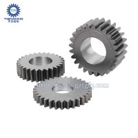 China Durable Excavator Gearbox Planetary Gear ZX330-3G ZX330-5G  ZX350-3-AMS JD350 JD380 3103555/3103553/3103551 for sale
