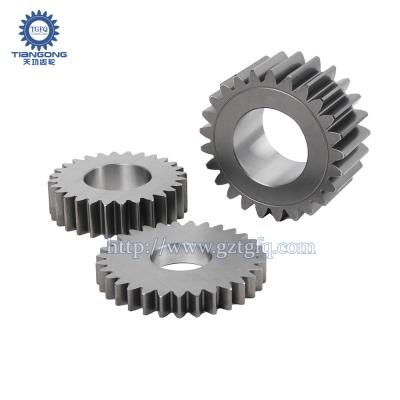 China Durable Excavator Gearbox Planetary Gear ZX330-3G ZX330-5G  ZX350-3-AMS JD350 JD380 3103555/3103553/3103551 for sale