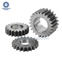 China Excavator Gearbox EC300D/EC250DE/EC300E VOE14599935/VOE14599941/VOE14599948 Planetary Gear Precision Designed for sale