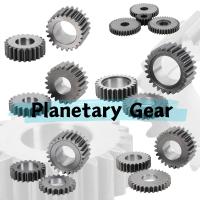 China Excavator Gearbox SOLAR 290LC-V SOLAR300 DH300-7 Planetary Gear 35050BAA-012/35050BAA-013/35050-00-014 for sale