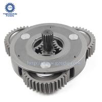 China Excavator Travel Carrier Assembly SK330-6 SK270  24100U1682S2 LC53D00003S027 24100U1682S6 CX290LN00093/LN00119 for sale