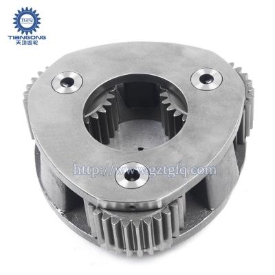 China Advanced Excavator ZX240-3 ZX230 ZX270-3  Gearbox Carrier Assembly 1032202/3101724/3084656 - High Precision, Long-Lasting Performance​ for sale