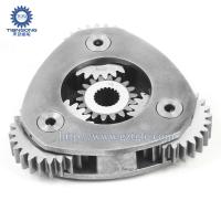 China Factory-Direct Excavator Gearbox ZX240-3 ZX230 ZX270-3 3084649Carrier Assembly - High-Quality, Optimal Fit​ for sale