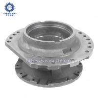 China High-Quality Excavator Gearbox ZX670-3/ZX650H, ZX650LC-3 Swing Housing 1028151 - Precision-Designed for Efficiency​ for sale