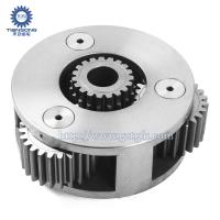 China Heavy-Duty Excavator Swing Gearbox Carrier Assembly ZX870-5G 2054831\3111317\3088069 Engineered for Optimal Function & Strength​ for sale