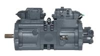 China Customizable Excavator Hydraulic Pumps K3V63DT-9P0H for SY135C 60291704 Positive control Meet Specific Operational Needs for sale