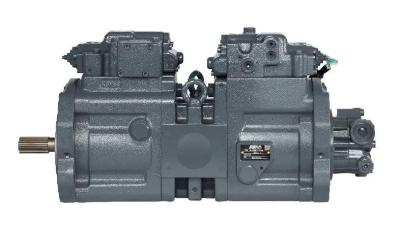 China Customizable Excavator Hydraulic Pumps K3V63DT-9P0H for SY135C 60291704 Positive control Meet Specific Operational Needs for sale