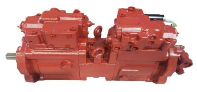 China Energy-Saving Excavator Hydraulic Pumps K3V63DT-HNOV for DH120/S130/150-7 2401-9236B MAIN PUMP Enhance Fuel Efficiency for sale