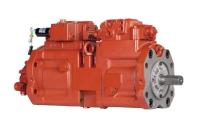China Excavator Hydraulic Pump K3V63DT-9COS for R130/140-7 31N4-10010 MAIN PUMP Cost-Effective Solutions for sale