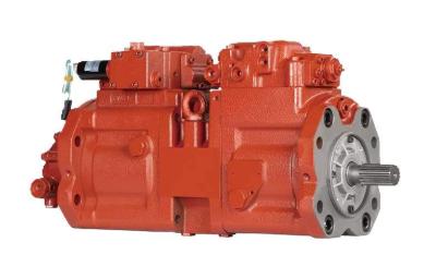 China Excavator Hydraulic Pump K3V63DT-9COS for R130/140-7 31N4-10010 MAIN PUMP Cost-Effective Solutions for sale