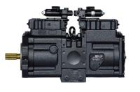 China Genuine Excavator Hydraulic Pumps K3V63DTP-0E01/0E02 for SK135SR YX10V00003F1 HYDRAULIC PUMP for sale