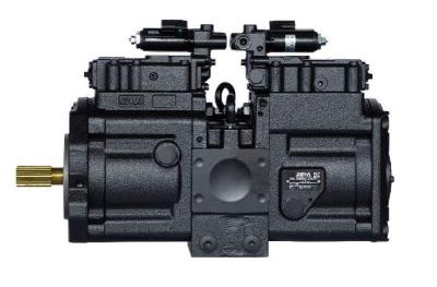 China Genuine Excavator Hydraulic Pumps K3V63DTP-0E01/0E02 for SK135SR YX10V00003F1 HYDRAULIC PUMP for sale