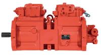 China Heavy-Duty Excavator Hydraulic Pumps K3V63DT-9N2J for LG915 liugong Cost-Effective Solutions for sale