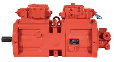 China Heavy-Duty Excavator Hydraulic Pumps K3V63DT-9N2J for LG915 liugong Cost-Effective Solutions for sale