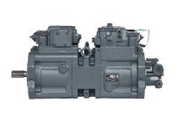 China New & Used Excavator Hydraulic Pumps K3V63DT-9N2H for XE150 Cost-Effective Solutions for sale