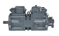 China Excavator Hydraulic Pump Maintenance K3V63DT-9NOT for DX150-9C 400914-00405B Extend Equipment Lifespan for sale