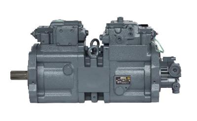 China Excavator Hydraulic Pump Maintenance K3V63DT-9NOT for DX150-9C 400914-00405B Extend Equipment Lifespan for sale
