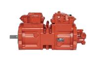 China Replacement Excavator Hydraulic Pumps K3V63DT-9N1S/9N01 for R130/R150/R160 31N5-10010/31N5-10011 Perfect Fit for Various Models for sale