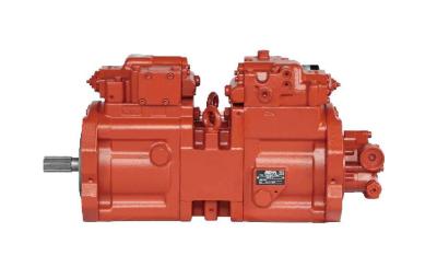 China Replacement Excavator Hydraulic Pumps K3V63DT-9N1S/9N01 for R130/R150/R160 31N5-10010/31N5-10011 Perfect Fit for Various Models for sale