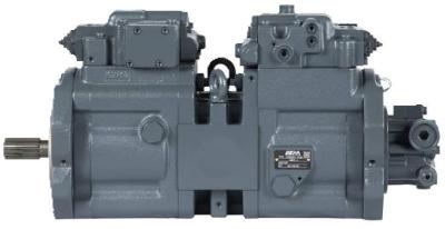 China Excavator Hydraulic Pump: K3V63DT-9N04 for HD512 KATO Core Component for Efficient Operation for sale