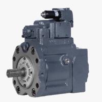 China K3V63-102R-1F29 fan Hydrauilc Pump 4633472 for ZX470-3/ZX450-3 Excavator for sale