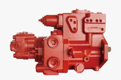 China TGFQ Hight quality K3SP36C hydraulic pump for LG908 Excavator for sale