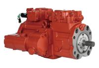 China Genuine Excavator Hydraulic Pumps K3V63DTP-9C1H for JS160W 20/925753 Enhance Fuel Efficienc for sale