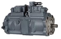 China K3V112DTP-9Y14 for SH240-5/SH200A5/CX210  KRJ6199   PUMP, HYDRAULIC MAIN PUMP FOR EXCAVATOR for sale