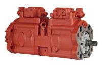 China K3V112DT-HNOV for DH225-7/LG240Ed  K1044123 MAIN PUMP Durable Excavator Hydraulic Pumps: Ensure Non-Stop Operation for sale