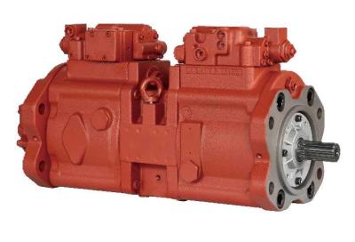 China K3V112DT-HNOV for DH225-7/LG240Ed  K1044123 MAIN PUMP Durable Excavator Hydraulic Pumps: Ensure Non-Stop Operation for sale