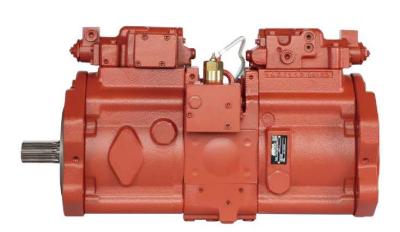 China K3V112DTP-HN1F for DH258 401-00347 Genuine Excavator Hydraulic Pumps – Ensure Compatibility & Safety for sale