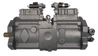 China K3V112DTP-0E11 for SY205/SY215-8 61020504 60314872 Six-hole Cost-Effective Excavator Hydraulic Pumps: High Value for Money for sale