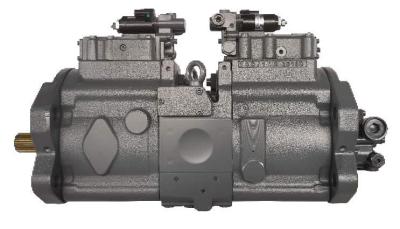 China K3V112DTP-0E11 for SY205/SY215-8 61020504 60314872 Six-hole Cost-Effective Excavator Hydraulic Pumps: High Value for Money for sale