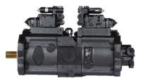 China K3V112DTP-9TBR for SK330-6E LC10V00024F1  Customizable Excavator Hydraulic Pumps – Meet Specific Operational Needs for sale