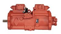 China K3V112DTP-9P12 for R215-9/225-9 31Q6-10050   MAIN PUMP Positive control for sale