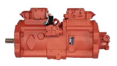 China K3V112DTP-9P12 for R215-9/225-9 31Q6-10050   MAIN PUMP Positive control for sale