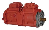 China K3V112DTP-9NE4 for LG922E/LG215/2351255 Shock-Proof Excavator Hydraulic Pumps: Withstand Vibration & Impact for sale