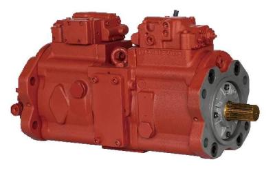 China K3V112DTP-9NE4 for LG922E/LG215/2351255 Shock-Proof Excavator Hydraulic Pumps: Withstand Vibration & Impact for sale