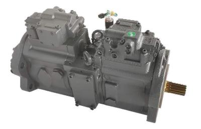 China K3V112DTP-9C79 for JS200/210/220/240 JCB220 KRJ4690 Excavator Hydraulic Pumps – Energy-Saving Feature to Cut Fuel Costs for sale