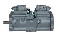 China K3V112DTP-9NM9 for DX260 Lateral PTO 401107-01044/400914-00489 Heavy-Duty Excavator Hydraulic Pumps: Fit Most Popular Models for sale